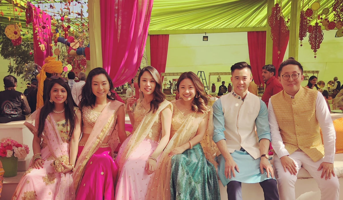 All Women's Clothing – Changani Couture